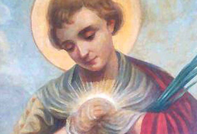 Santa María de los Ángeles | 2 de agosto - Noticias Vaticanas